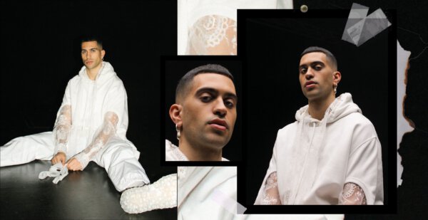 A Conversation with Mahmood - TITLE MAG