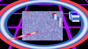 Exploring Alternative Realities: Ruohan Wang's Artistic Journey and ...