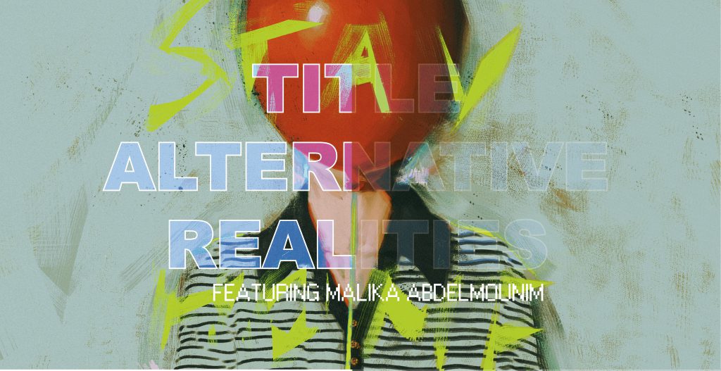 Alternative Realities – Zaleski – Title Mag
