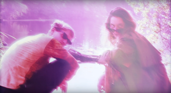 Bad Hammer - Lovezone - Exclusive Video Premiere - TITLE MAG