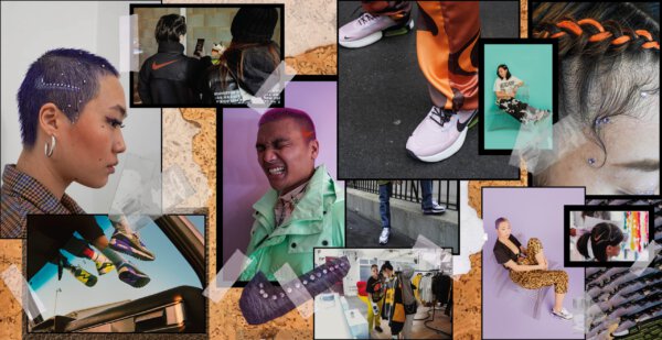 Breaking the 'Boys Club': Sneaker Culture's Journey to Inclusivity ...