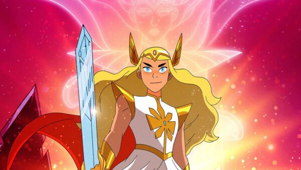 Noelle Stevenson's She-Ra: An Animated Gem on Netflix - TITLE MAG