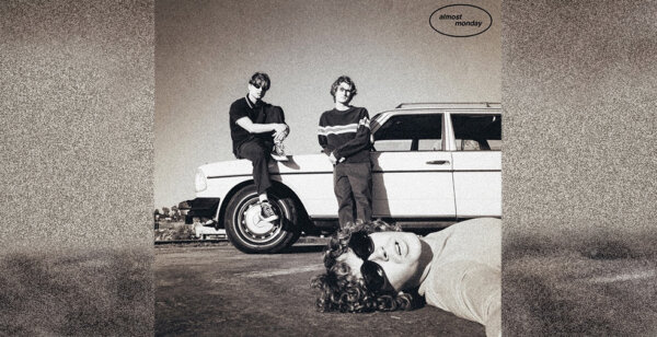 Almost Monday: Southern California's Refreshing Blend of Funky ...