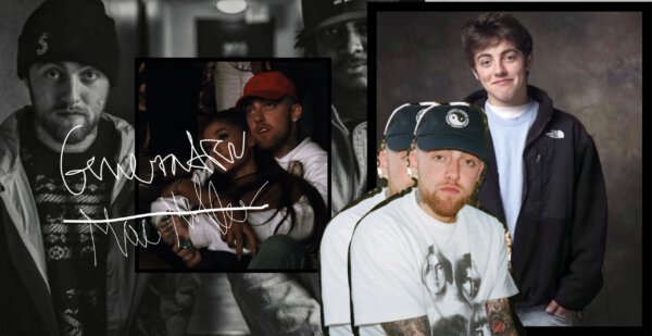 Mac Miller: The Unforgettable Artist Who Continues to Inspire - TITLE MAG