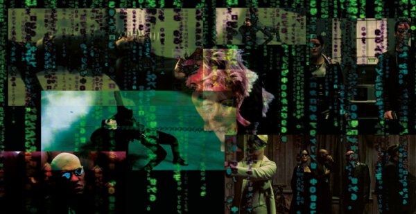 Experience the Groundbreaking Impact of 'The Matrix' Trilogy: A Look at ...