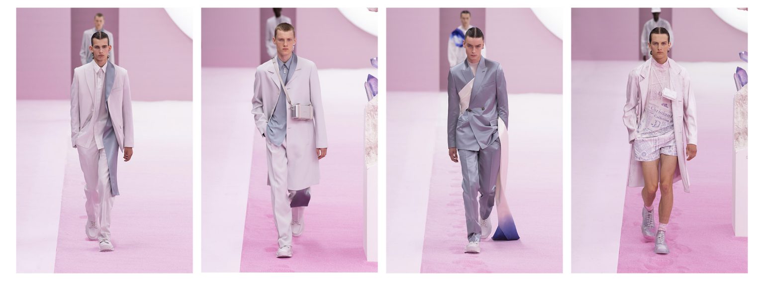 The Morandi Colors Are Coming For The Neon Color Trends Crown – Title Mag