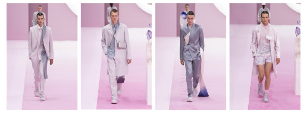 Unleashing the Tranquil Beauty: A Guide to Morandi Colors in Fashion ...