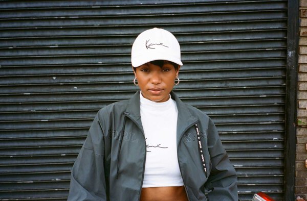 The Comeback of Karl Kani: A Nostalgic Look at the 90s Fashion Icon ...