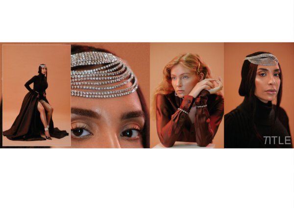LAMIYA Beauty: Empowering Women to Embrace Their True Identity through ...