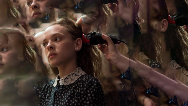 Escape to a New World with Netflix's Unorthodox: A Journey of Self ...