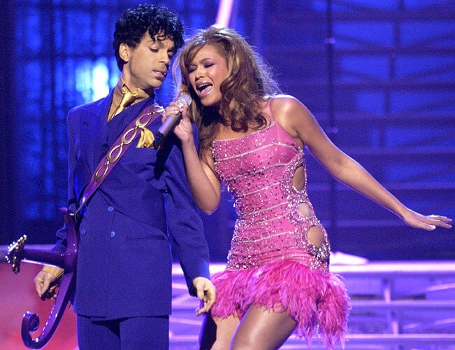 Prince and His Iconic Legacy – Title Mag