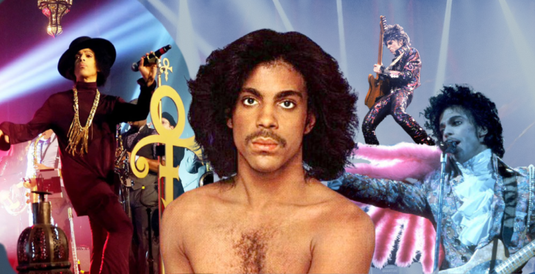 Prince and His Iconic Legacy – Title Mag