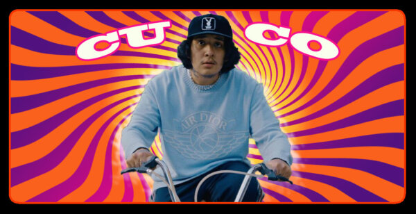 Discover Cuco: The Mexican-American Artist Redefining Music with ...