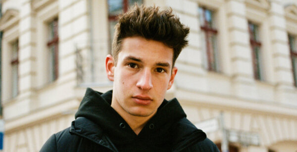 Noah Levi: From 'The Voice Kids' Winner to Rising Star in Berlin's ...