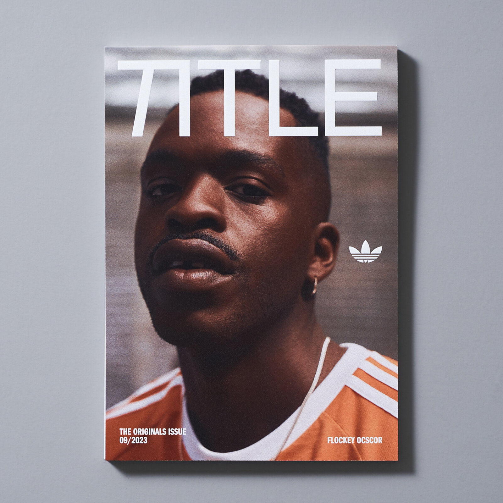 Shop - TITLE MAG