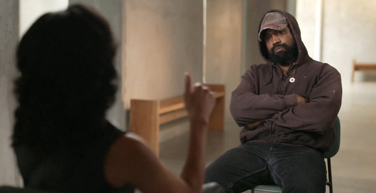 Comme des Garçons – The Non-Perfume – TITLE MAG