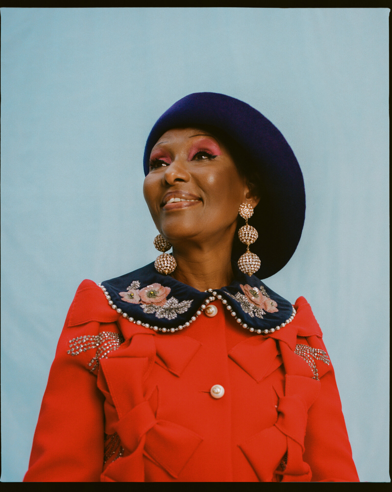 Beautiful Greetings – TITLE MAG