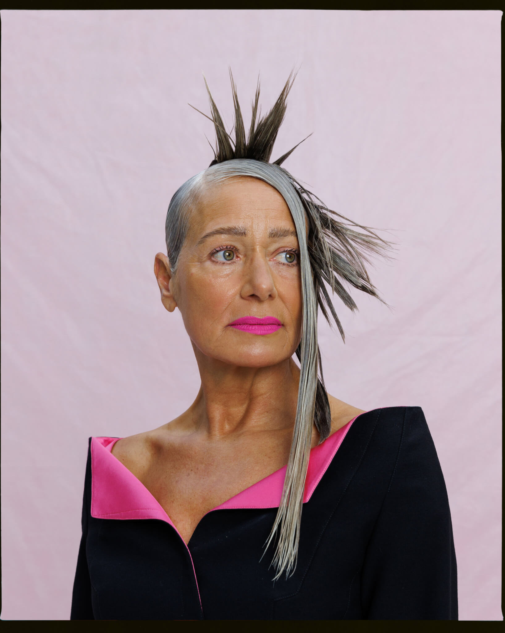 Beautiful Greetings – Title Mag