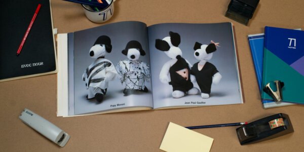 Snoopy in Fashion: Exploring the Iconic Fusion of Pop Culture and ...