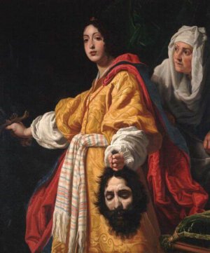 Female Rage - The Power of Women's Anger - TITLE MAG