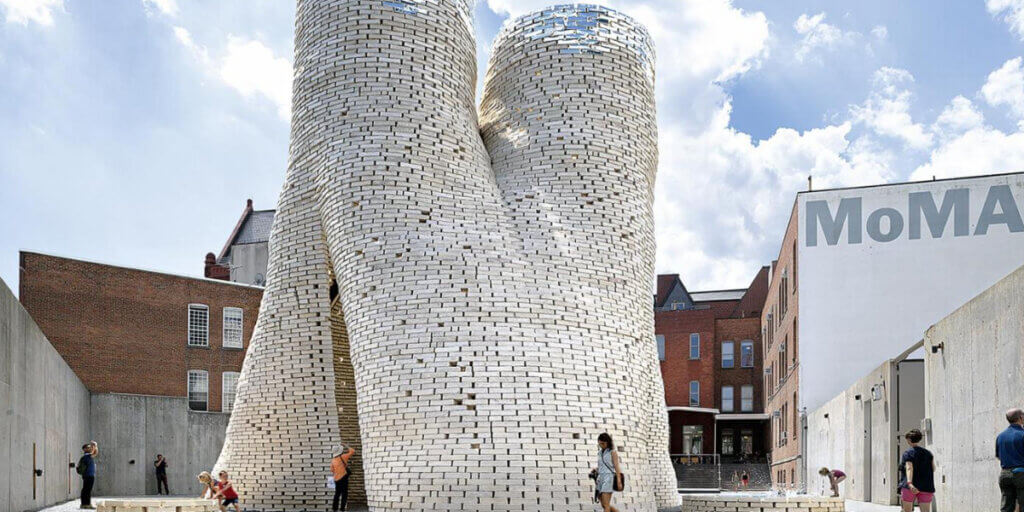 Diving into Architects’ New Fascination with Buildings that Grow ...