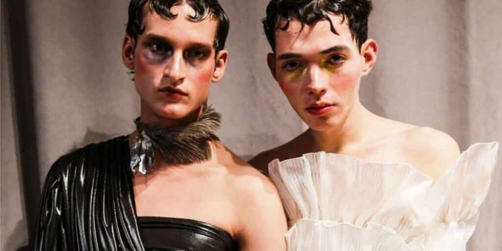 Découverte de la Mode: All About Menswear vs. Unisex - TITLE MAG