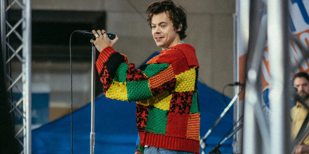 The Rise of Grandma-Core with Crochet: What's Really Behind this DIY ...