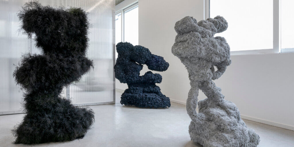 How Floral Landscape Designer Studio Lilo Brings Nature to Urban Spaces ...