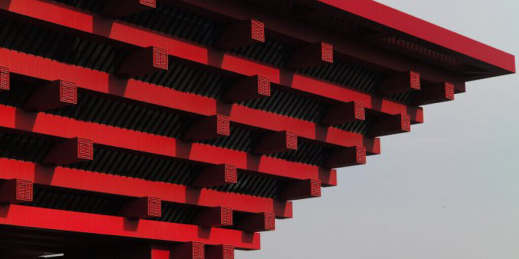 Maximalism in Architecture: The Significance of Red - TITLE MAG