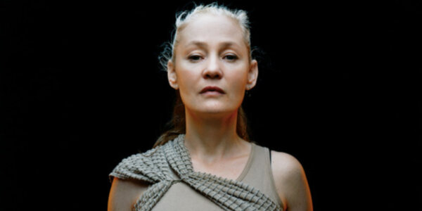 London’s 90s Grunge Aesthetic: A Love Letter to Melanie Ward - TITLE MAG