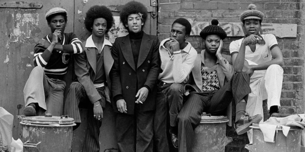 How Harlem Became NYC’s Style Hub: The Fashion History That Defines the ...