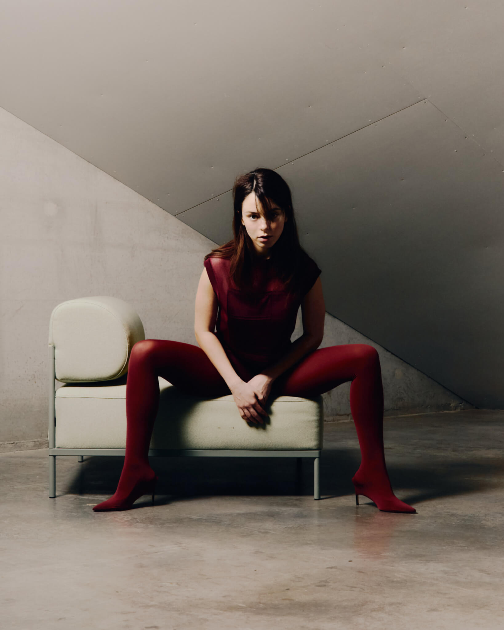 Balanced & Bold: Tijan Marei On Acting, Representation and Self-Care ...