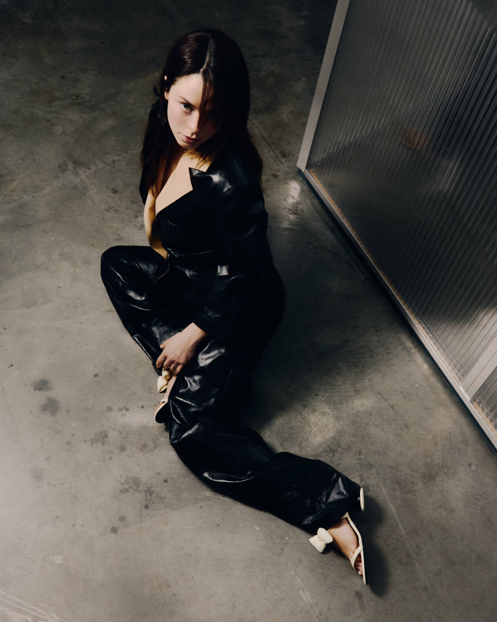 Balanced & Bold: Tijan Marei On Acting, Representation and Self-Care ...