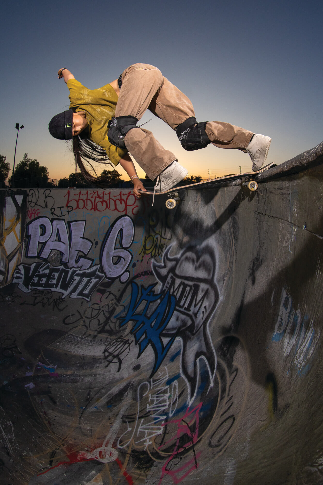 Atiba Jefferson and his Pursuit of Passions — The Lens that Changed ...