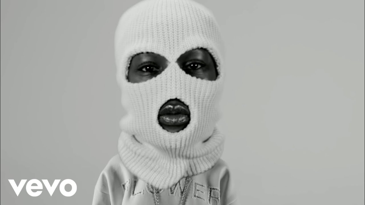 Leikeli47's 'Acrylic': A Deeper Dive into Self-Expression, Resilience ...