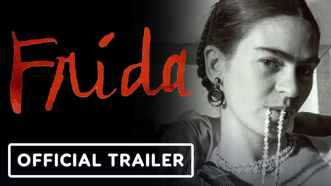 New Frida Documentary Unveils the Artist’s Own Perspective - TITLE MAG